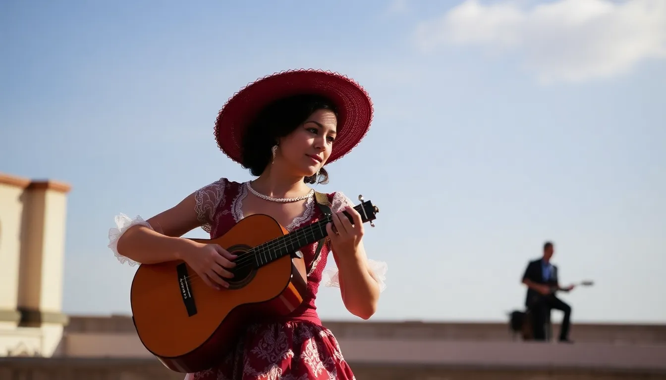 Esencia de las castañuelas en el flamenco y su significado - Flamenco ...