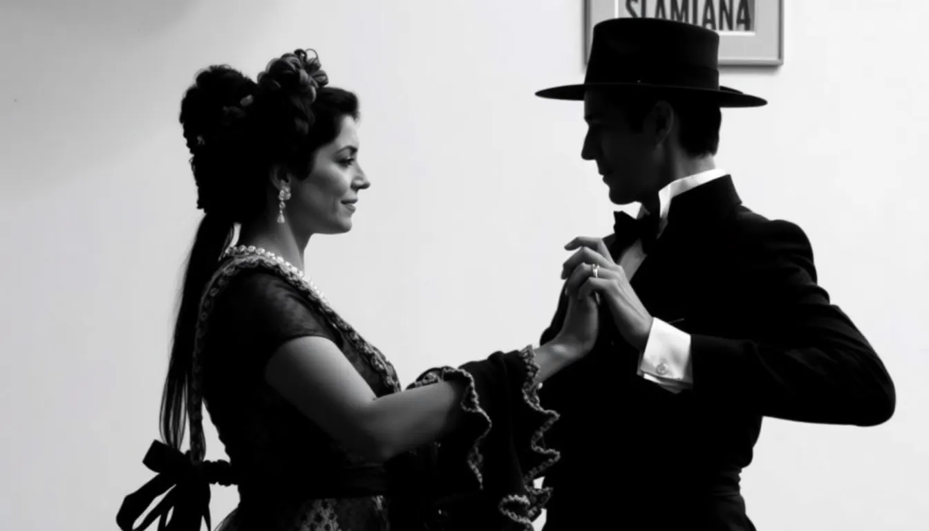 Palos del flamenco: guía completa sobre sus estilos y ritmos - Flamenco ...