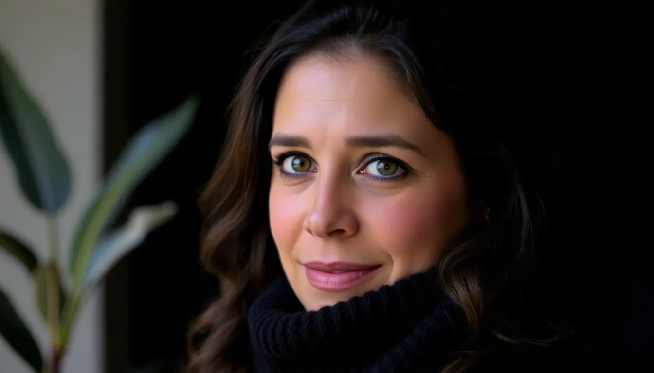 Isabel Rodríguez: biografía y trayectoria profesional - Flamenco Madrid